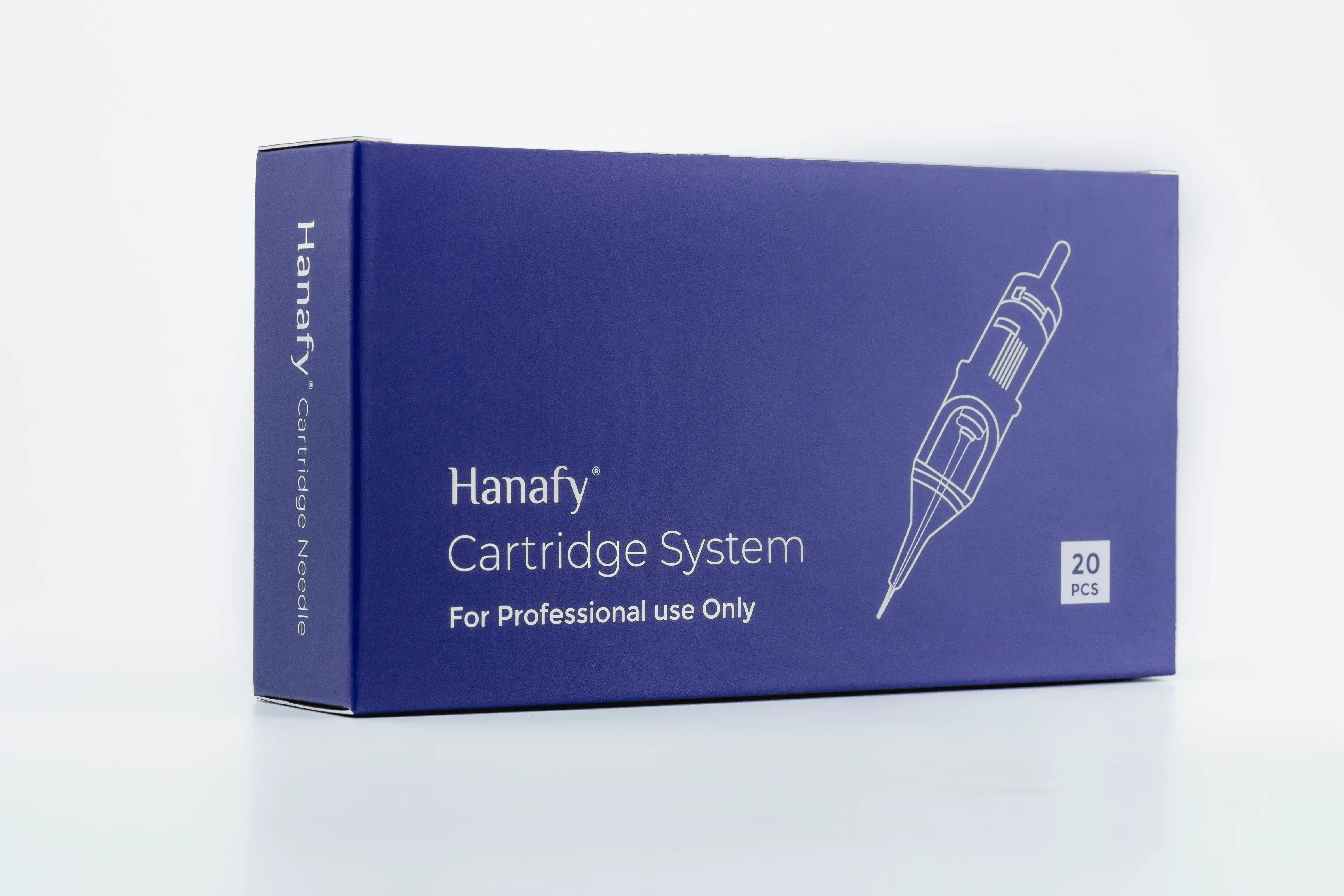 HANAFY cartridges – Hanafy Thailand